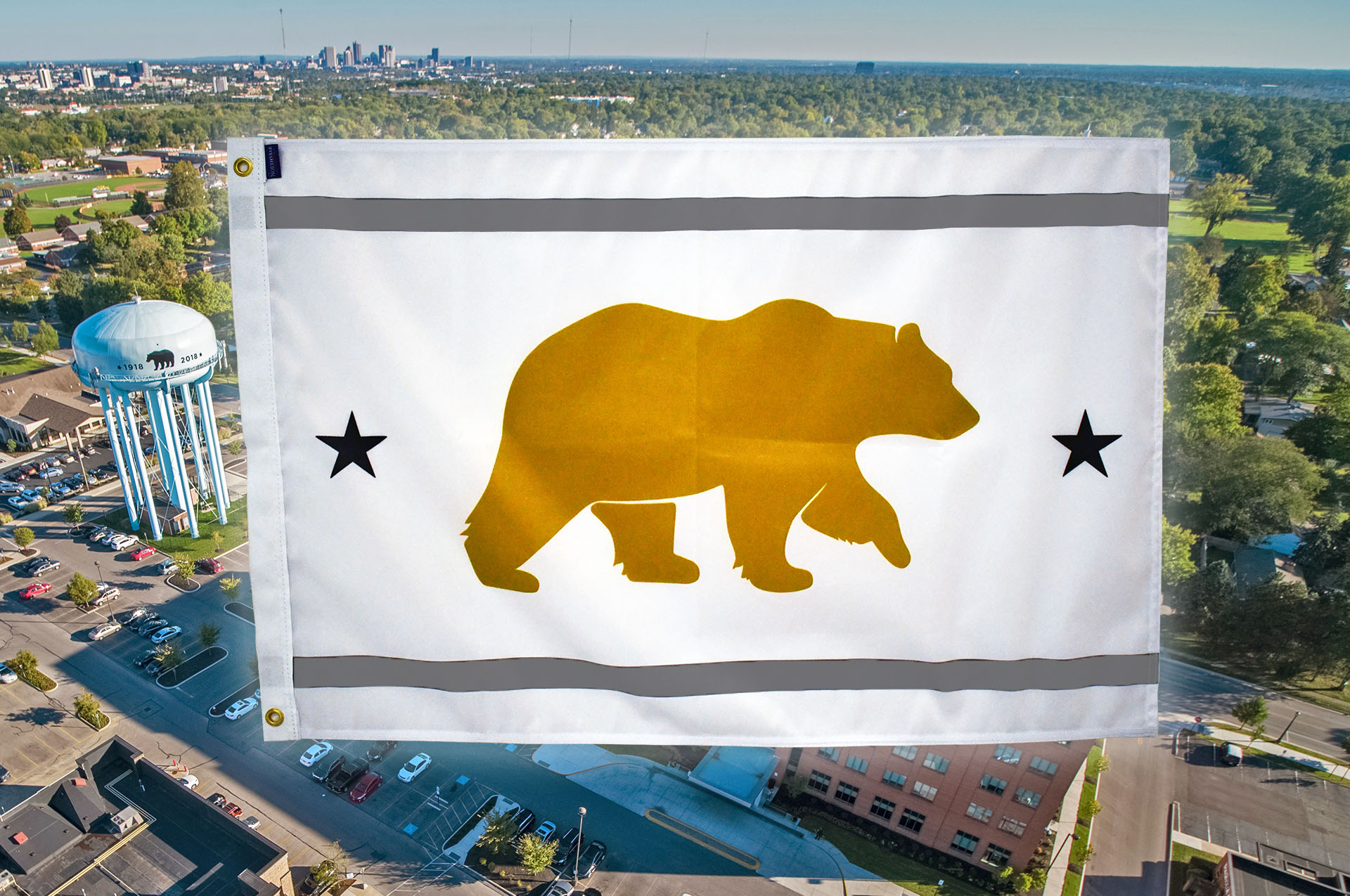 Arlington City Flag – City of Upper Arlington Arlington City Flag – City of Upper Arlington